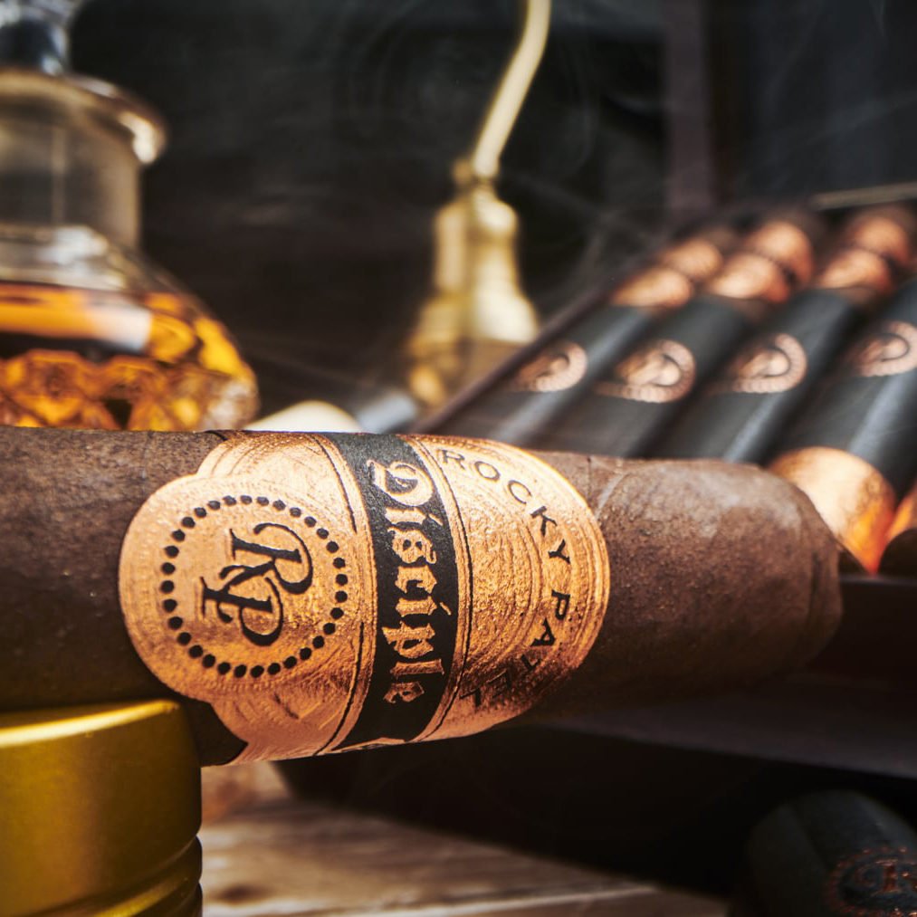 Rocky Patel Disciple Toro - Cigar Chief
