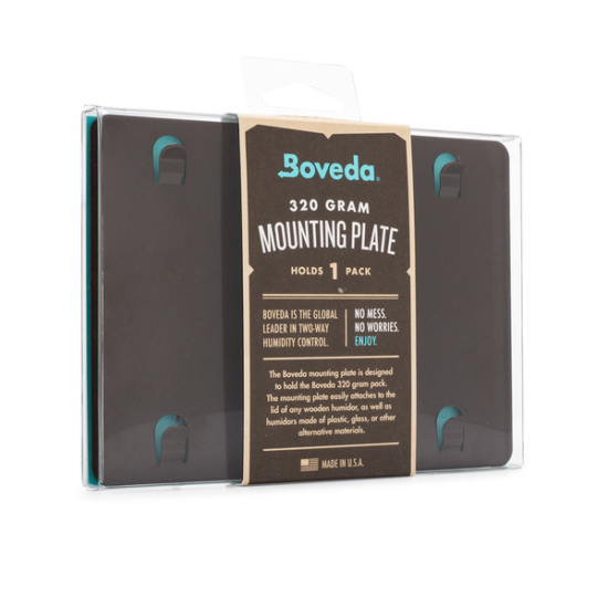 Large Airtight Boveda Storage Humidor - Cigar Chief