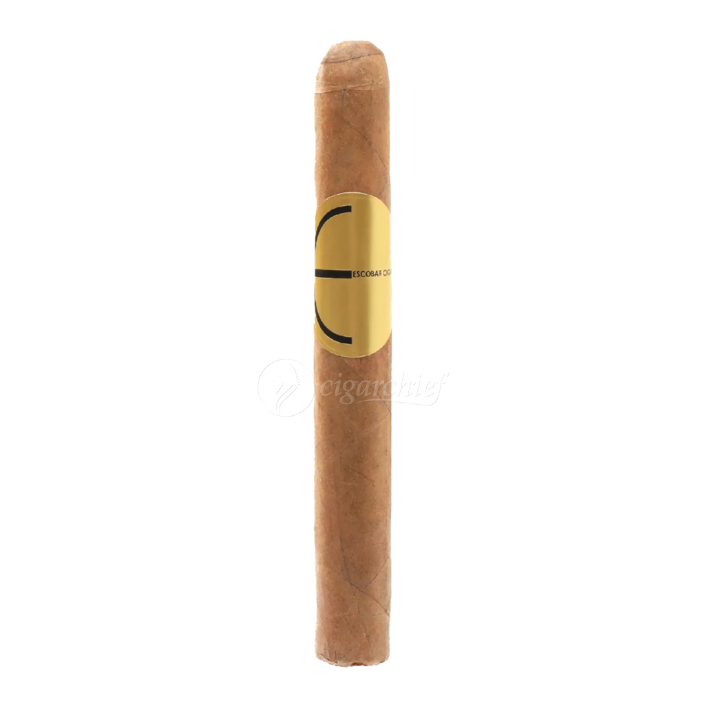 Nas & Escobar Cigars - Cigar Chief
