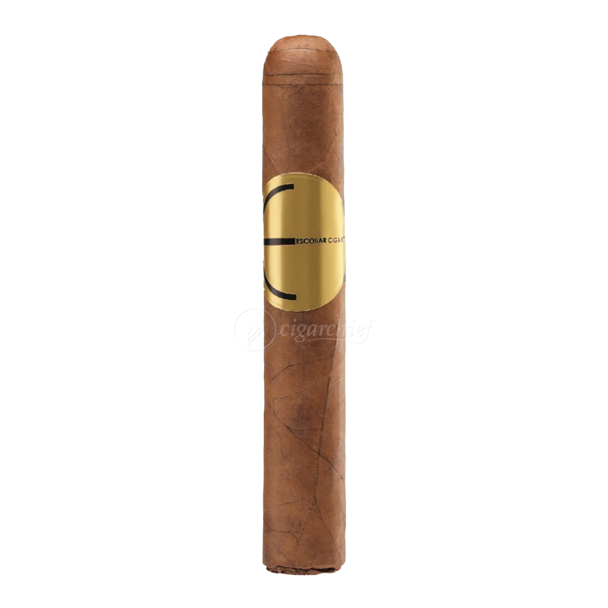 Escobar Natural Robusto - Cigar Chief