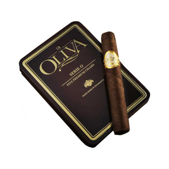 Oliva Serie O Cigarillos - Cigar Chief