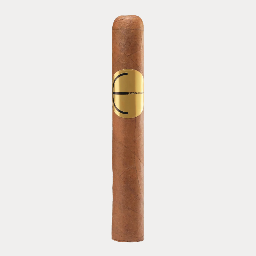 Nas & Escobar Cigars - Cigar Chief