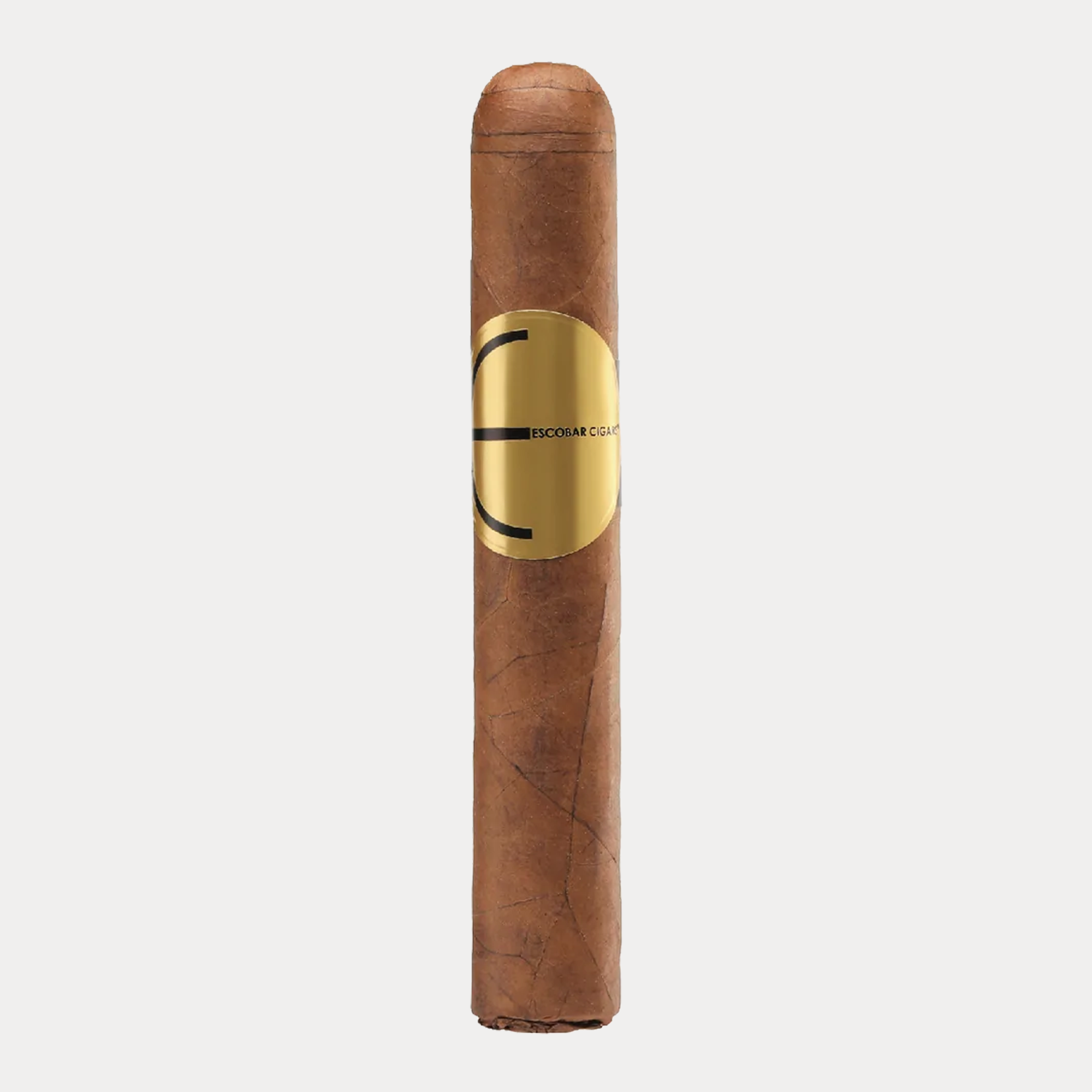 Escobar Natural Robusto - Cigar Chief