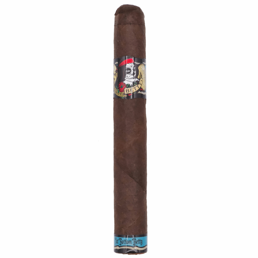 Drew Estate Deadwood Fat Bottom Betty Toro - Cigar Chief