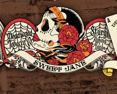 Drew Estate Deadwood Sweet Jane - Cigar Chief