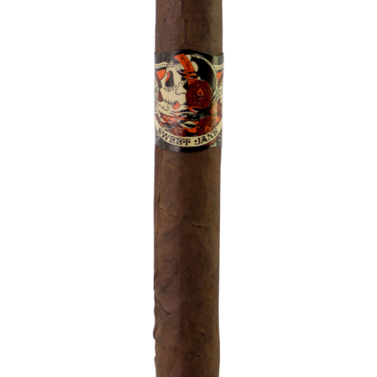 Drew Estate Deadwood Leather Rose Torpedo - Cigar Chief