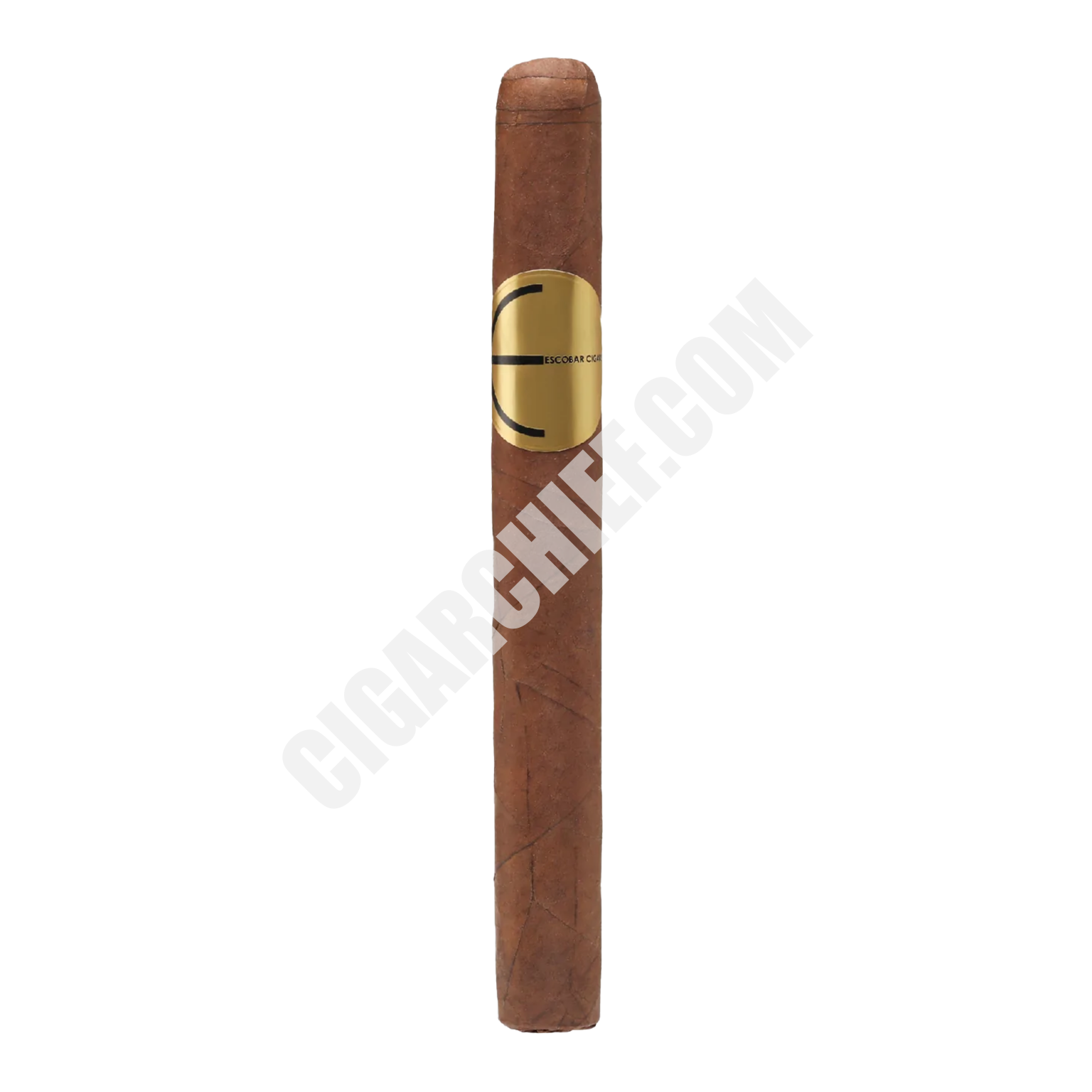 Escobar Natural Churchill - Cigar Chief