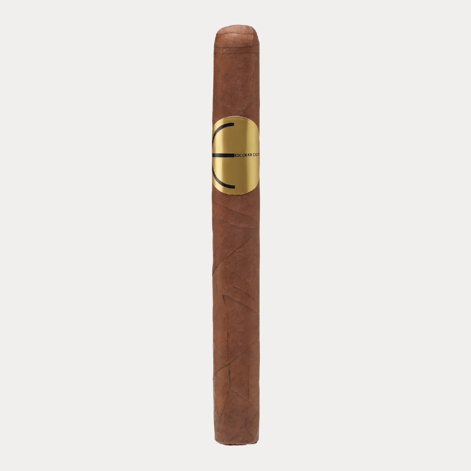 Escobar Natural Churchill - Cigar Chief