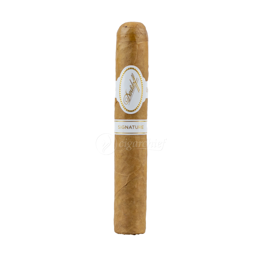 Davidoff Signature 6000 - Cigar Chief