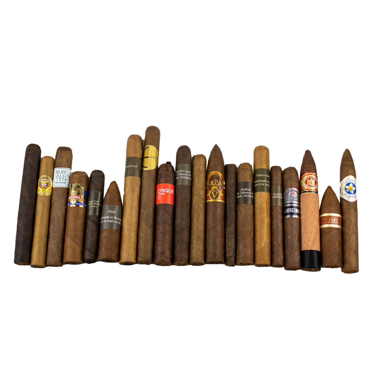 Promotions - Cigar Chief