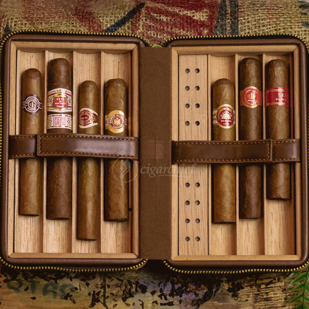 Promotions - Cigar Chief