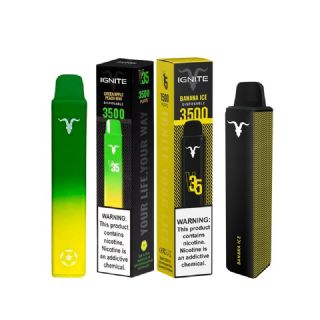 Ignite V35 Vape Pen - Cigar Chief