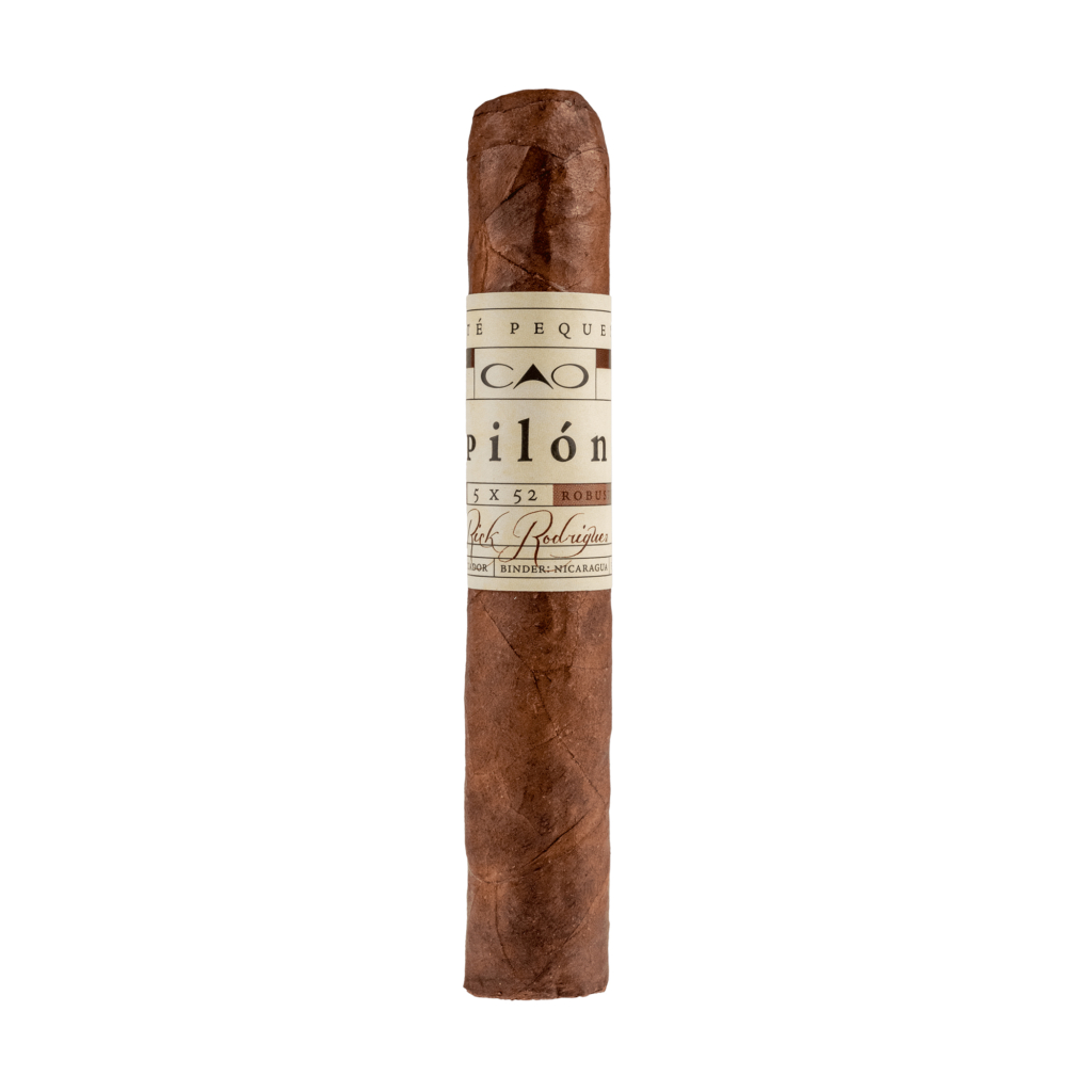 CAO Pilon Robusto - Cigar Chief