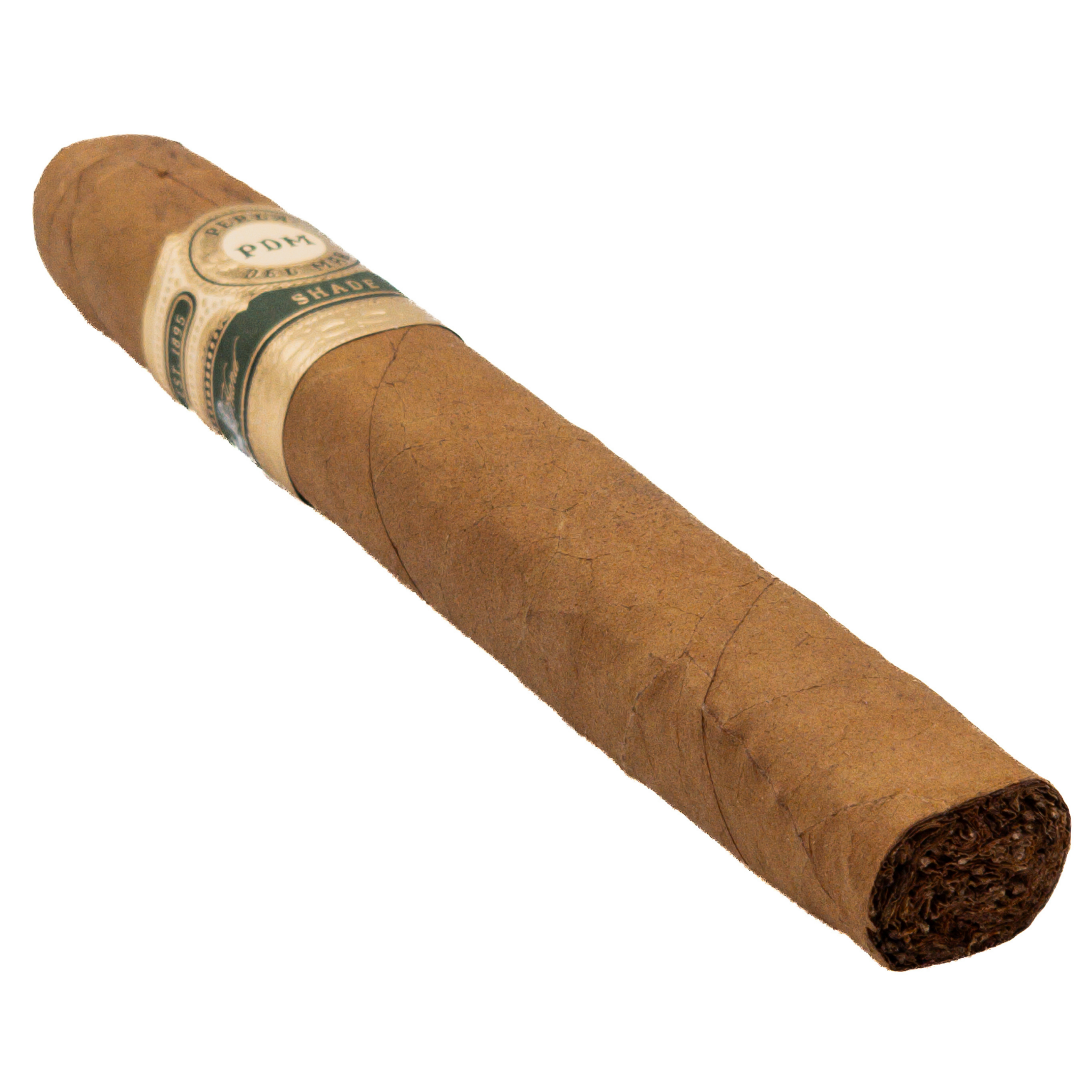 Perla del Mar Toro Shade - Cigar Chief