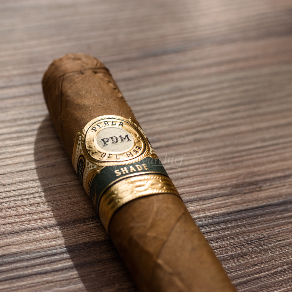 Perla del Mar Toro Shade - Cigar Chief