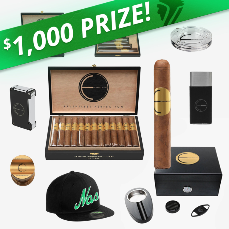 Promotions - Cigar Chief