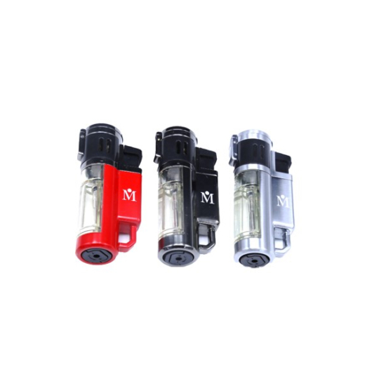 Lighters - Cigar Chief