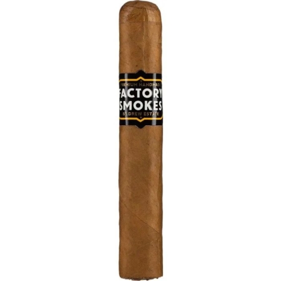 Drew Estate Factory Smokes Shade Robusto - Cigar Chief