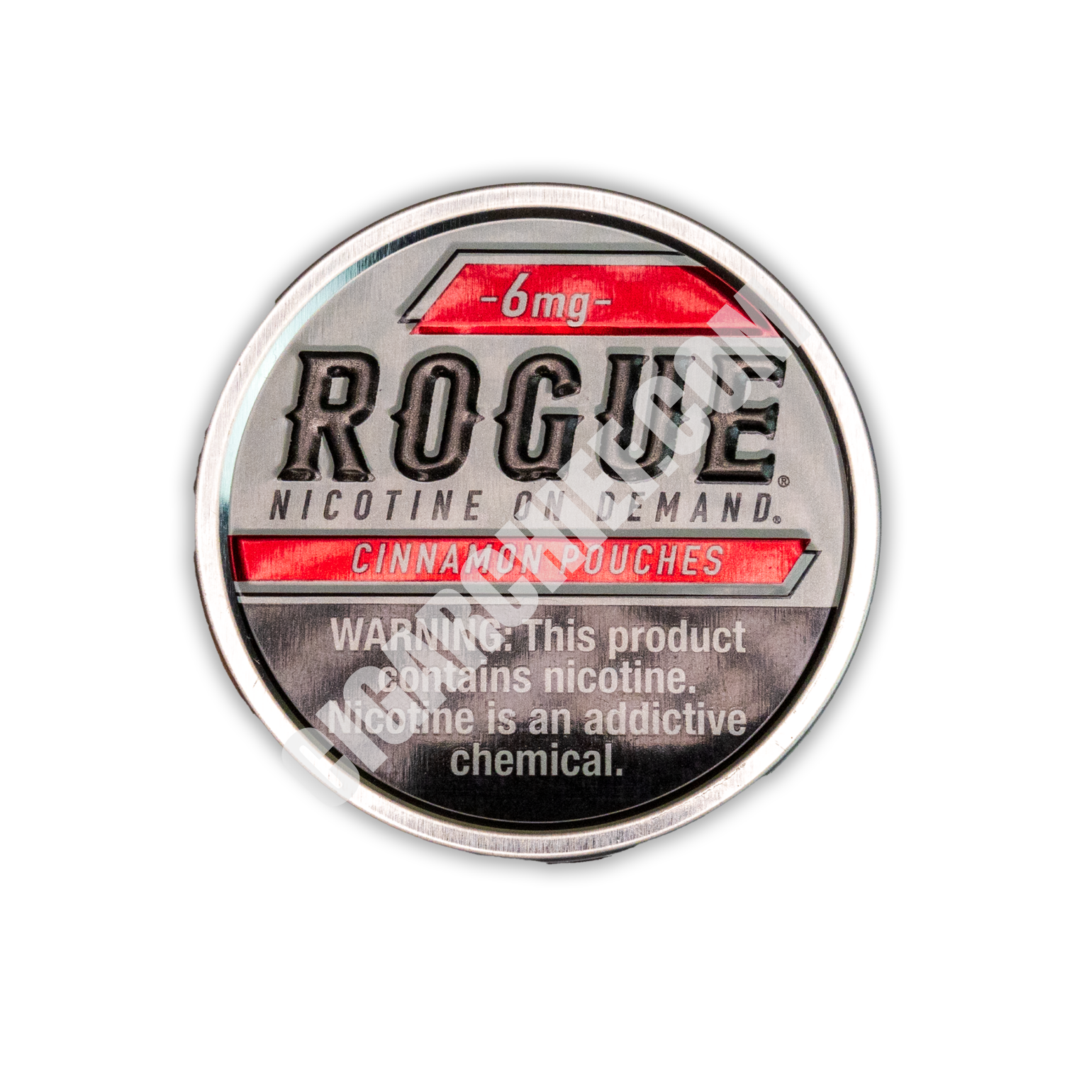Rogue Cinnamon 6 mg - Cigar Chief