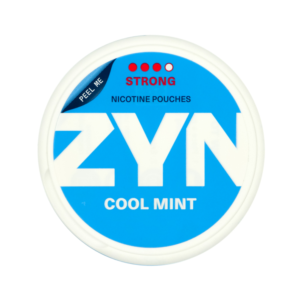 Zyn Cool Mint 11 mg - Cigar Chief
