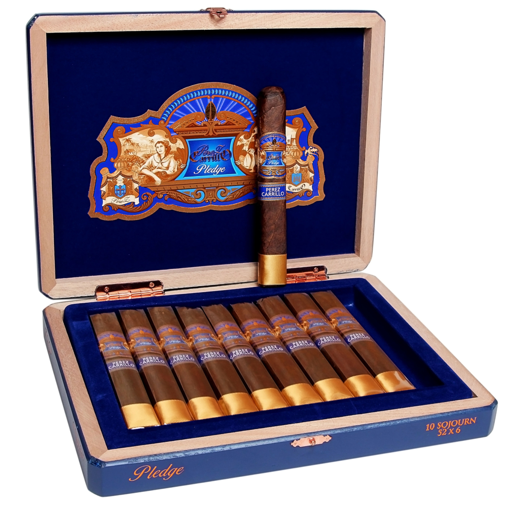 Chief's Weekly Specials - Cigar Chief