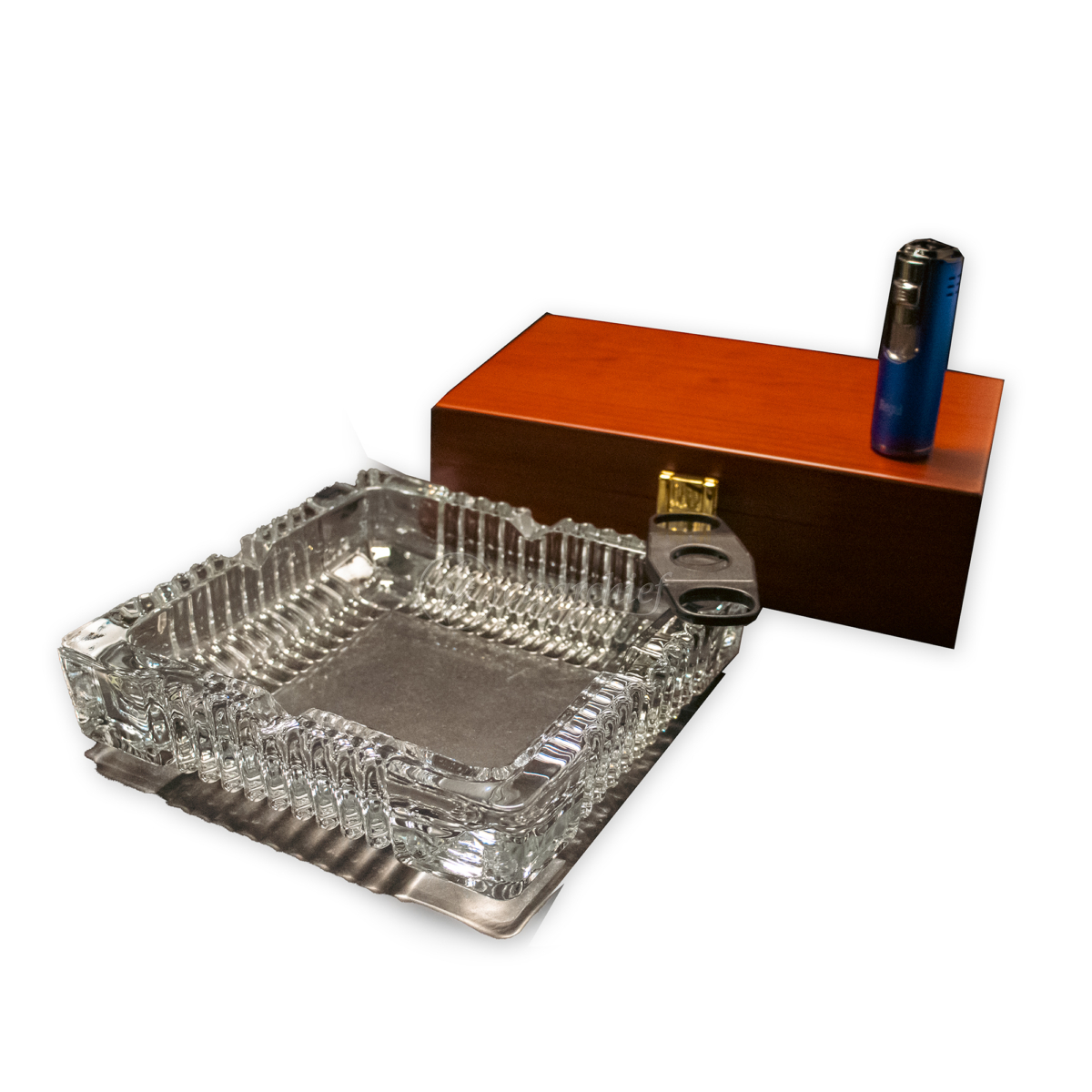 Cigar Accessory Starter Kit - Cigar Chief