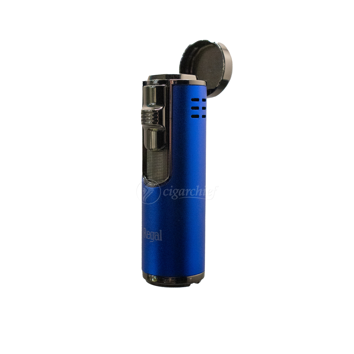 Regal Orb Lighter - Cigar Chief