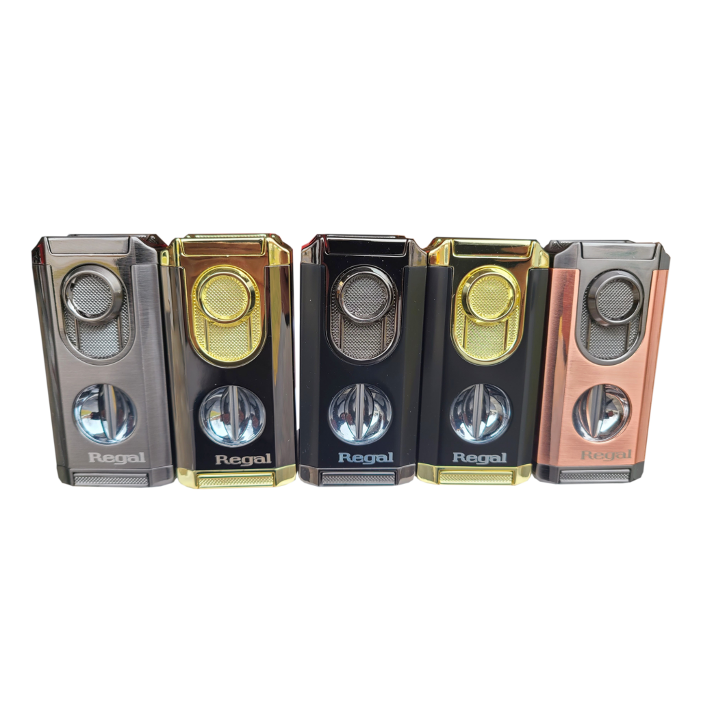 Regal Ultra Lighter - Cigar Chief