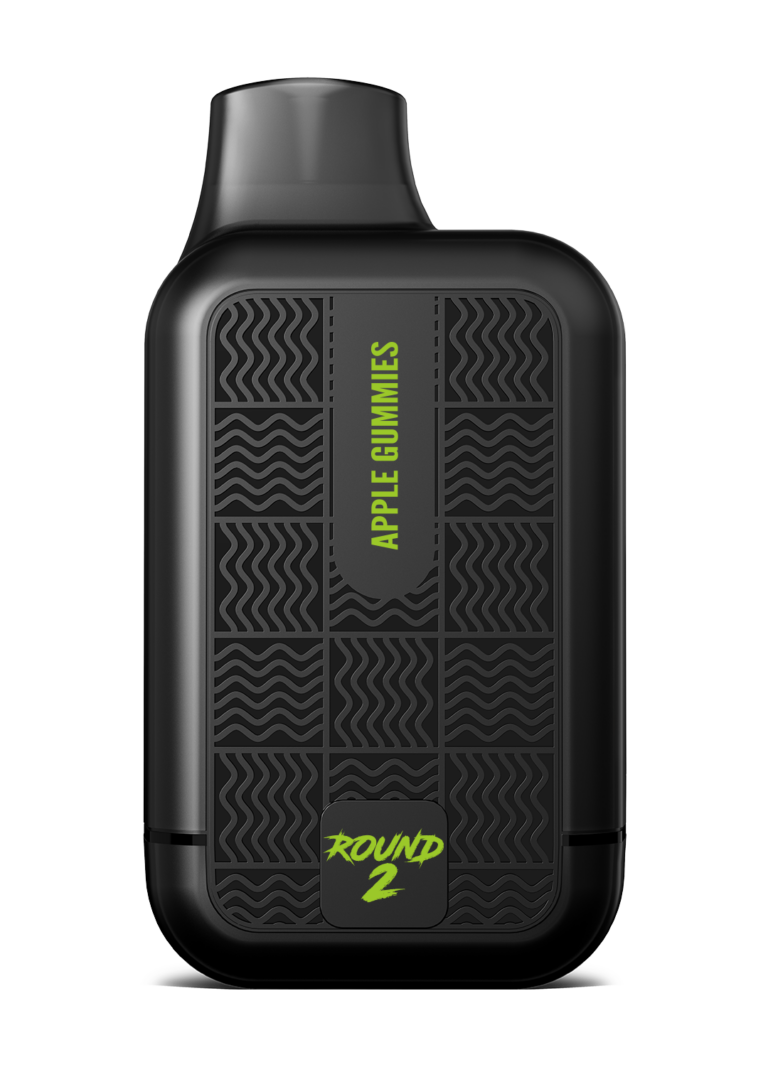 Tyson 2.0 Round 2 7500 Hits Disposable Vapes - Cigar Chief