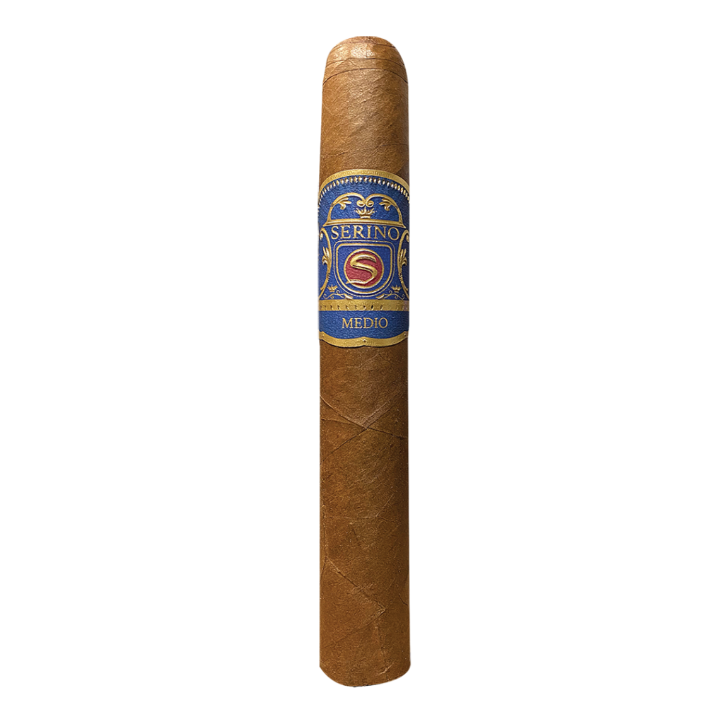 Serino Royale Medio Robusto Extra - Cigar Chief