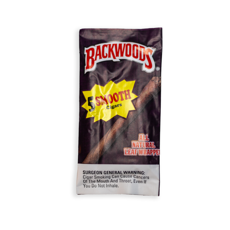 Backwoods Russian Cream - Cigar Chief