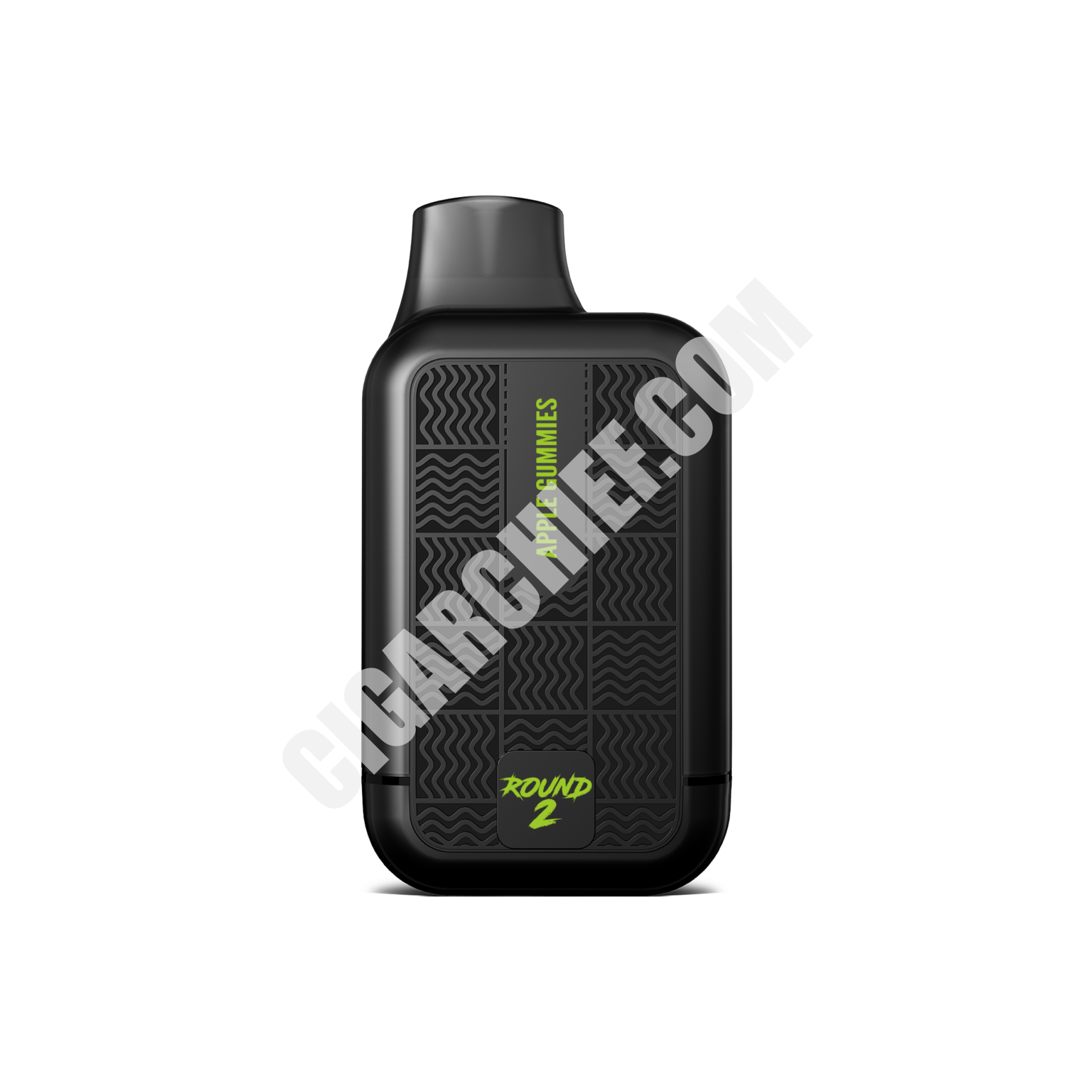 Tyson 2.0 Round 2 7500 Hits Disposable Vapes - Cigar Chief