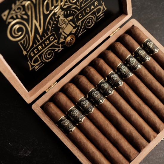 The best prices on cigars in Canada | Cigar Chief