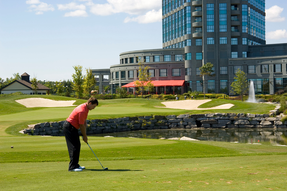 Cigar Chief’s Third Annual Golf Tournament - Cigar Chief