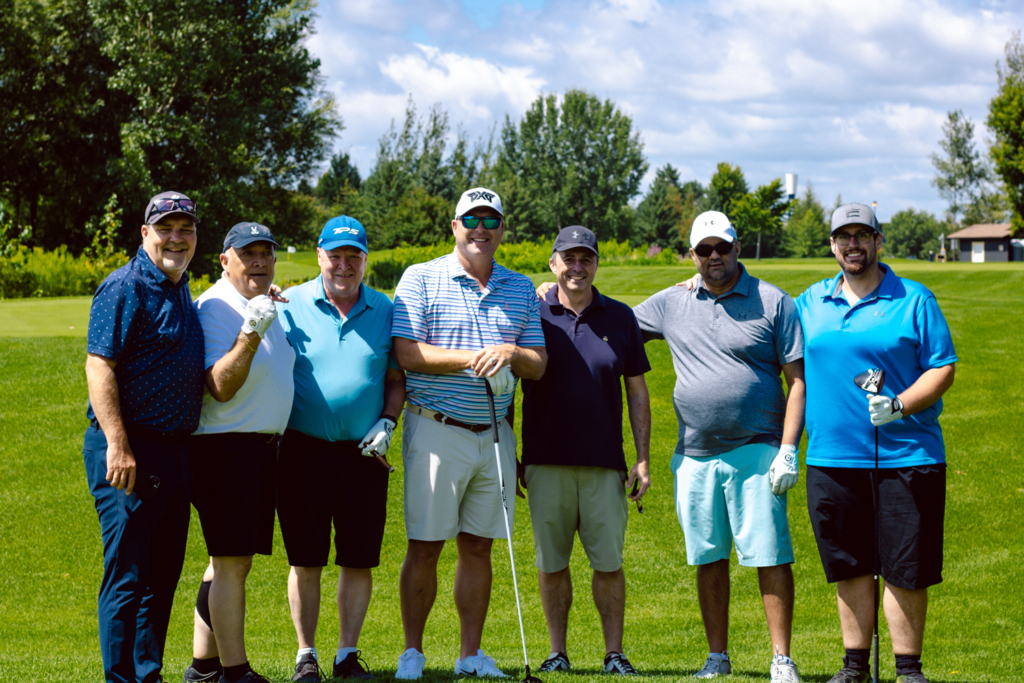 Cigar Chief’s Third Annual Golf Tournament - Cigar Chief