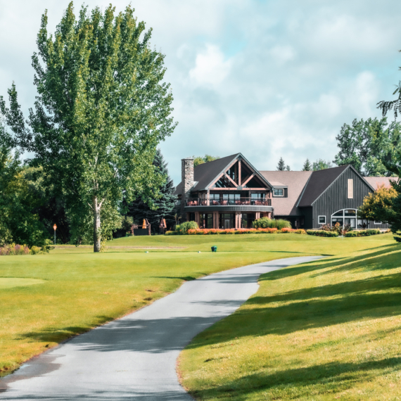 Cigar Chief’s Fifth Annual Golf Tournament - Cigar Chief