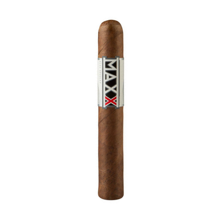 Alec Bradley Maxx Fixx - Cigar Chief