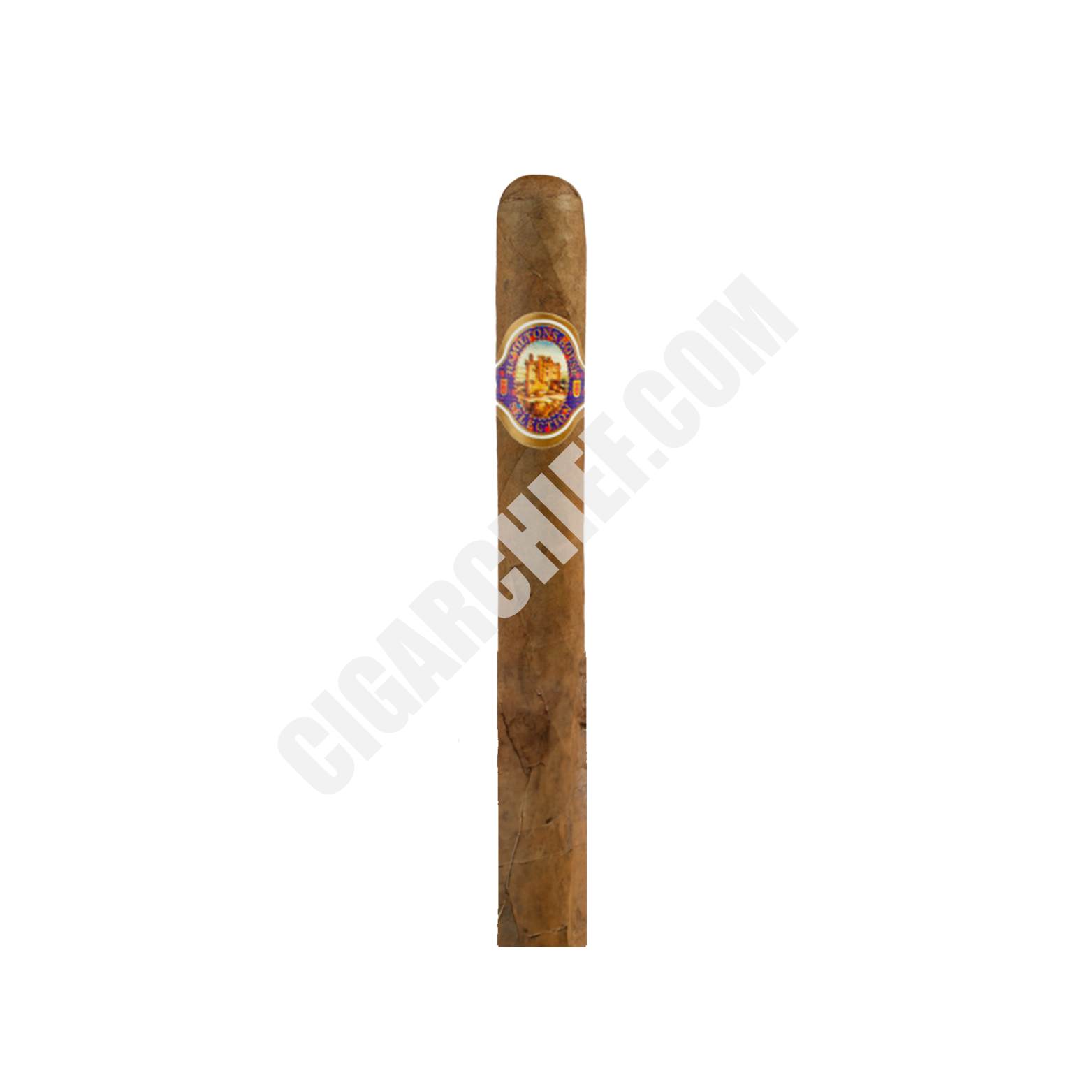 Hamilton House Corona - Cigar Chief
