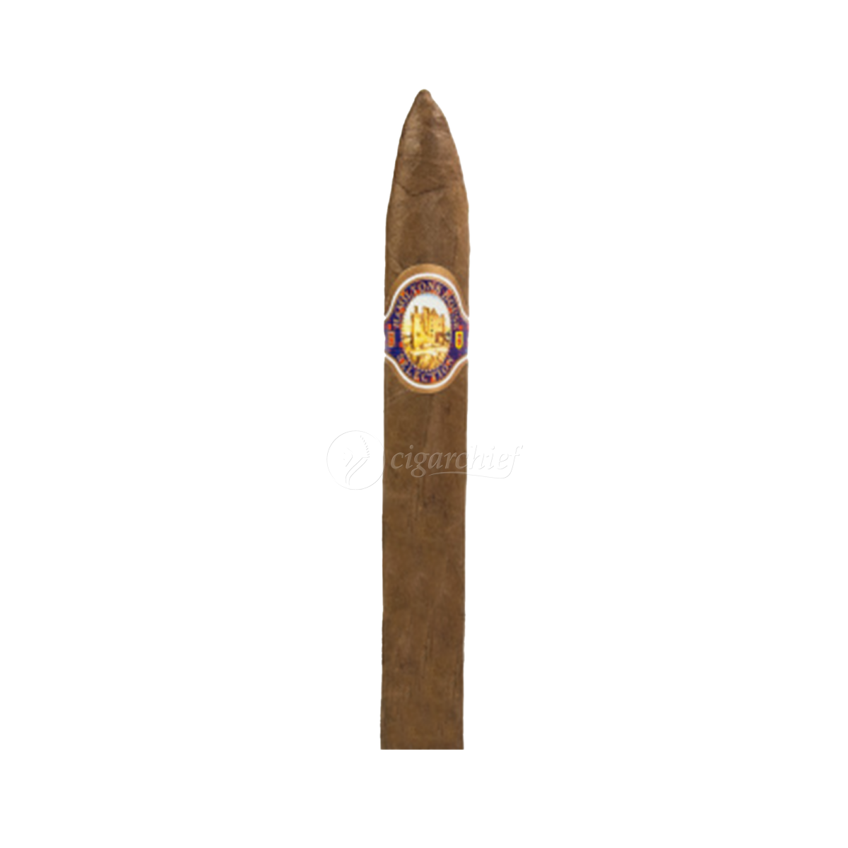 Hamilton House Torpedo - Cigar Chief