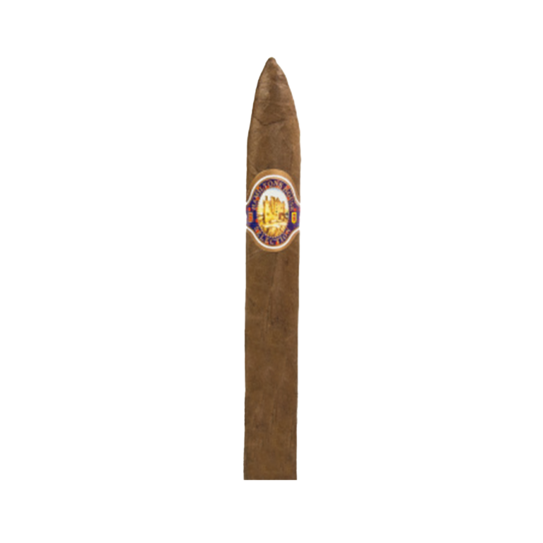 Hamilton House Torpedo - Cigar Chief