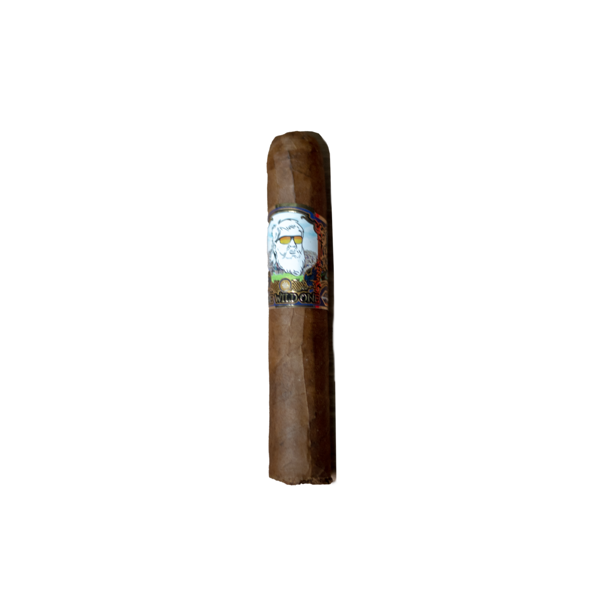 John Daly "Wild One" Robusto - Cigar Chief
