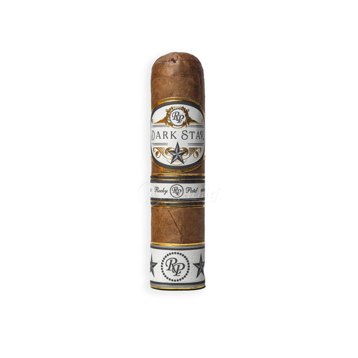 Rocky Patel Dark Star Short Star - Cigar Chief