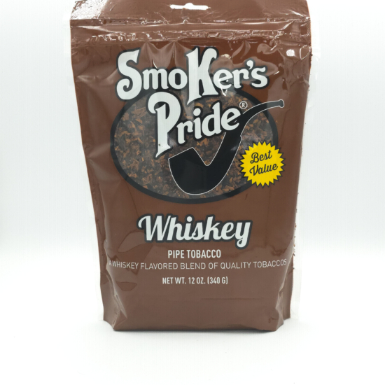 Pipe Tobacco - Cigar Chief