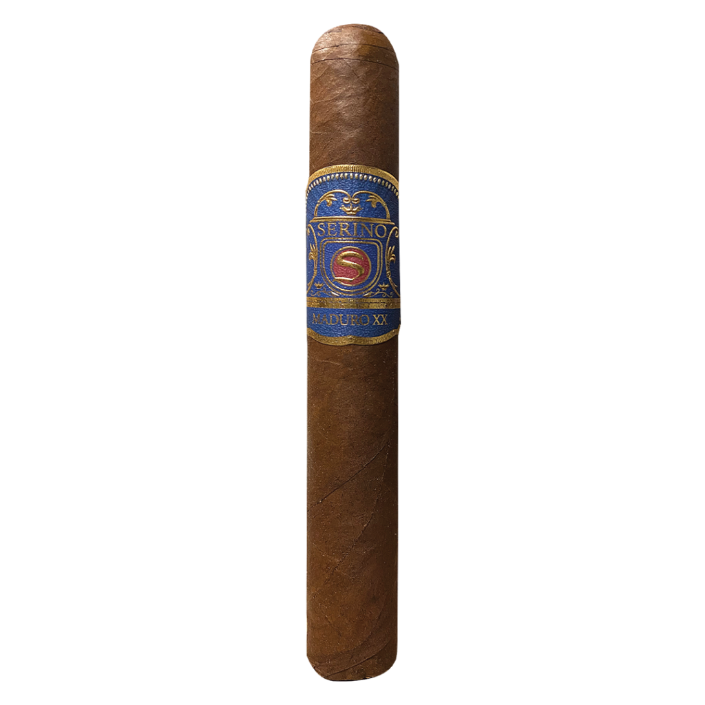 Serino Royale Maduro XX Sublime - Cigar Chief