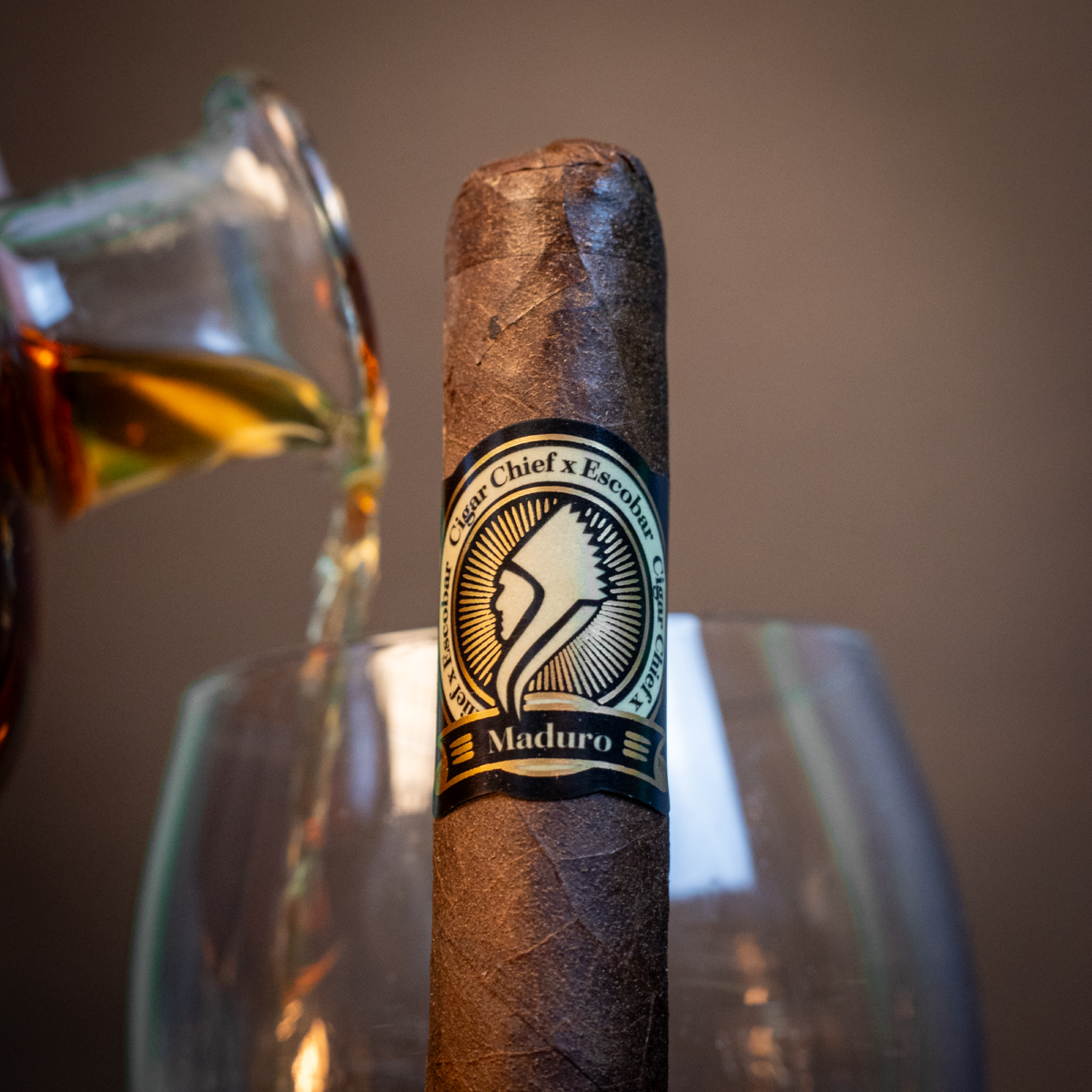 Introducing the All-New Cigar Chief House Blend Series - Cigar Chief