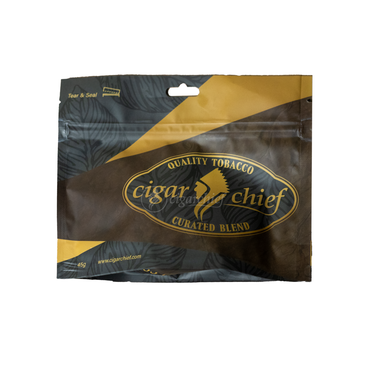 Pipe Tobacco - Cigar Chief