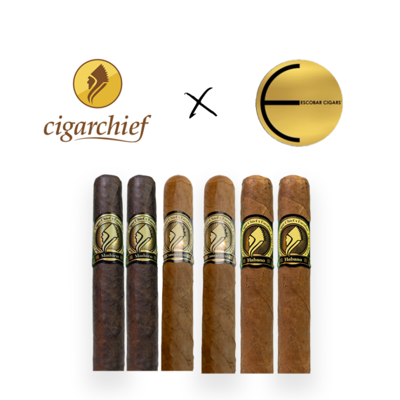 The best prices on cigars in Canada | Cigar Chief