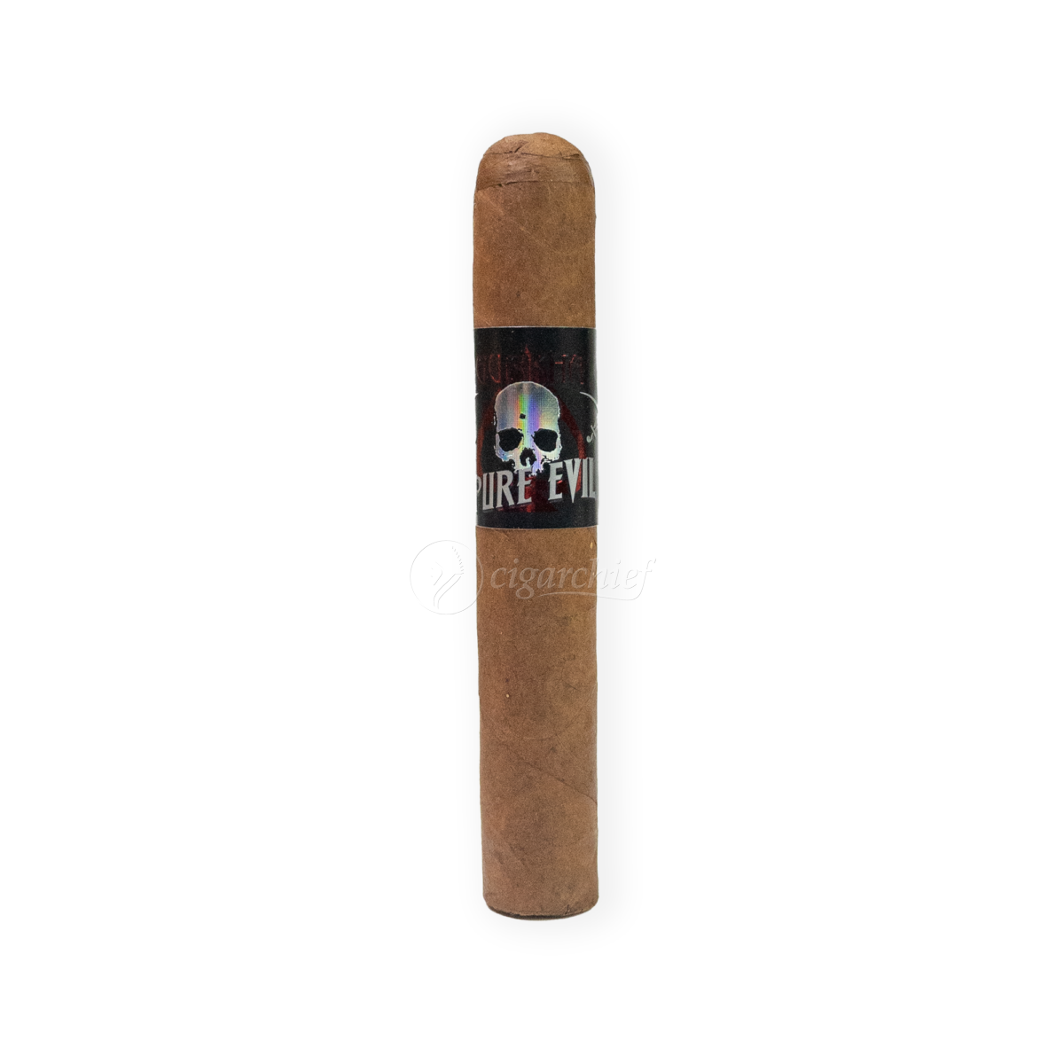 Gurkha Pure Evil XO - Cigar Chief
