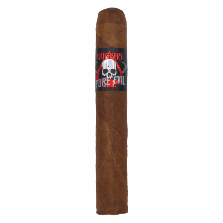 Gurkha Pure Evil XO - Cigar Chief