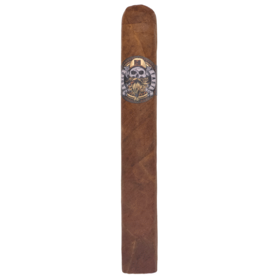 Jeremy Siers Hold Fast Toro - Cigar Chief